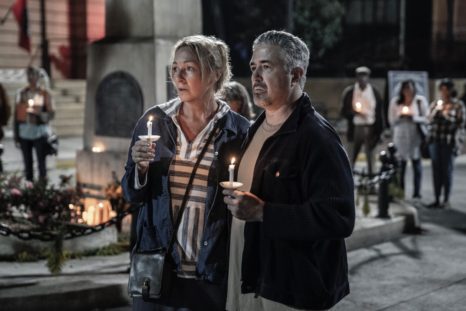 THE WALKING DEAD Season 11 Episode 17 Photos Lockdown | Seat42F