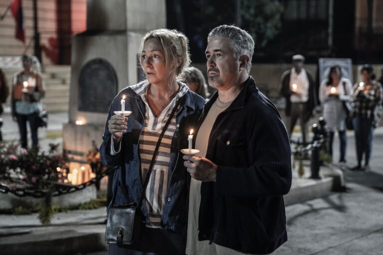 THE WALKING DEAD Season 11 Episode 17 Photos Lockdown | Seat42F