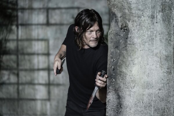 THE WALKING DEAD Season 11 Episode 17 Photos Lockdown | Seat42F