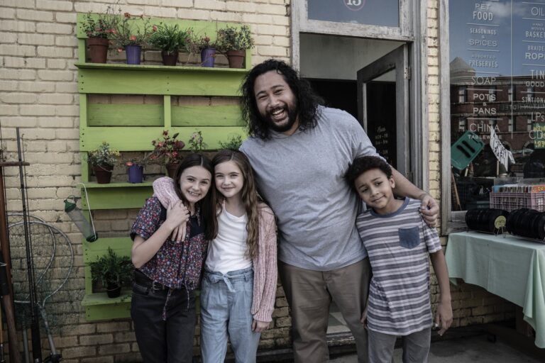 THE WALKING DEAD Season 11 Episode 17 Photos Lockdown | Seat42F