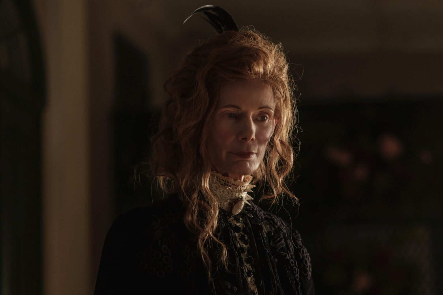 INTERVIEW WITH THE VAMPIRE Season 1 Episode 1 Photos In Throes Of ...