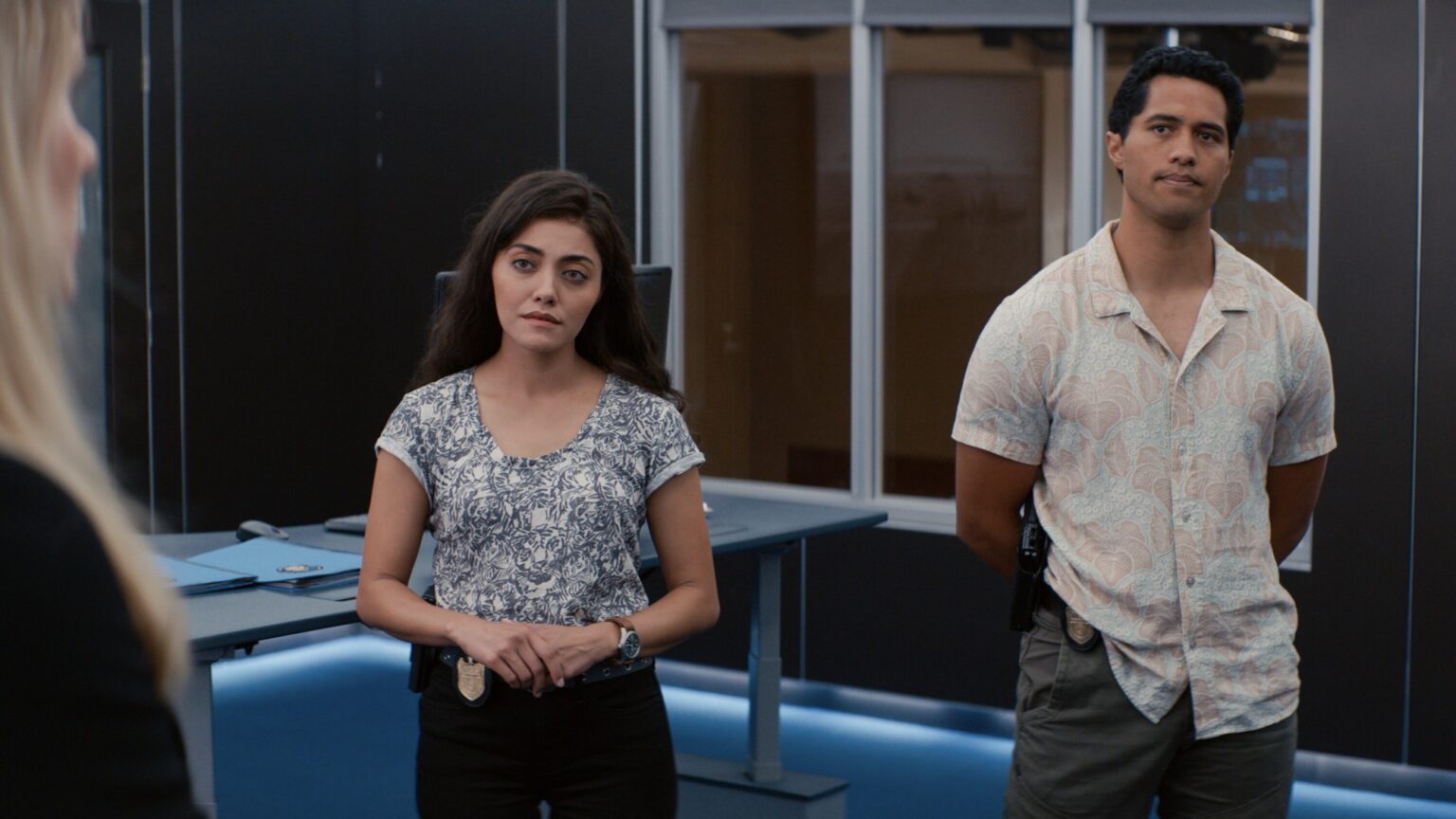 Ncis Hawaii Season 2 Episode 3 Photos Stolen Valor Seat42f