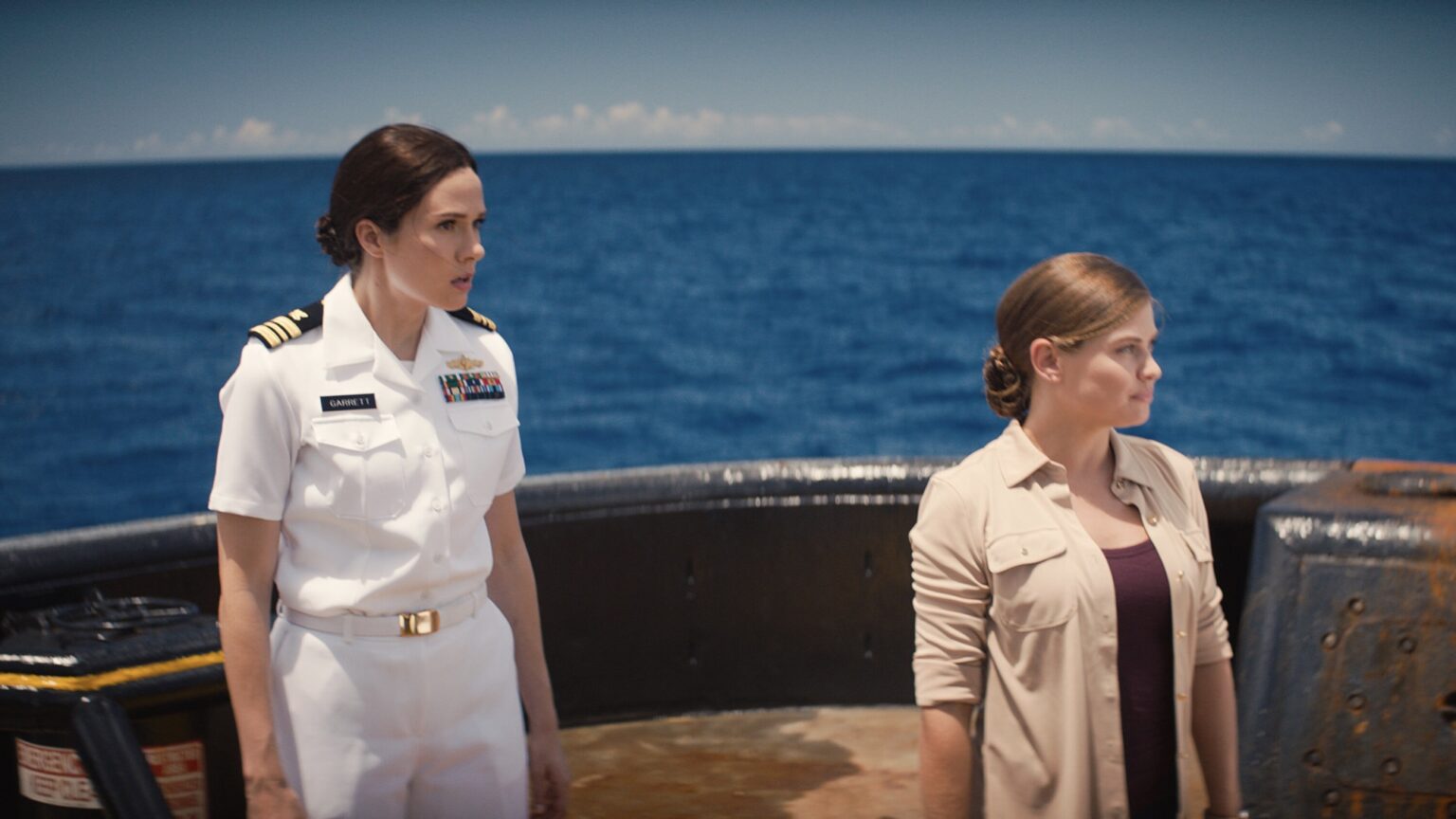 NCIS HAWAII Season 2 Episode 3 Photos Stolen Valor | Seat42F