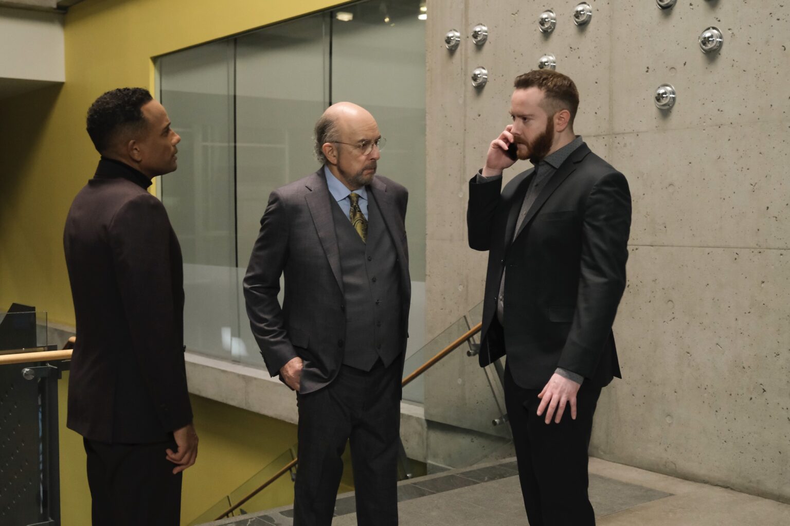 THE GOOD DOCTOR Season 6 Episode 1 Photos Afterparty | Seat42F