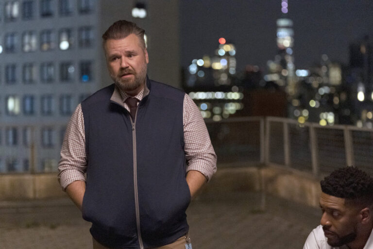 NEW AMSTERDAM Season 5 Episode 3 Photos Big Day | Seat42F