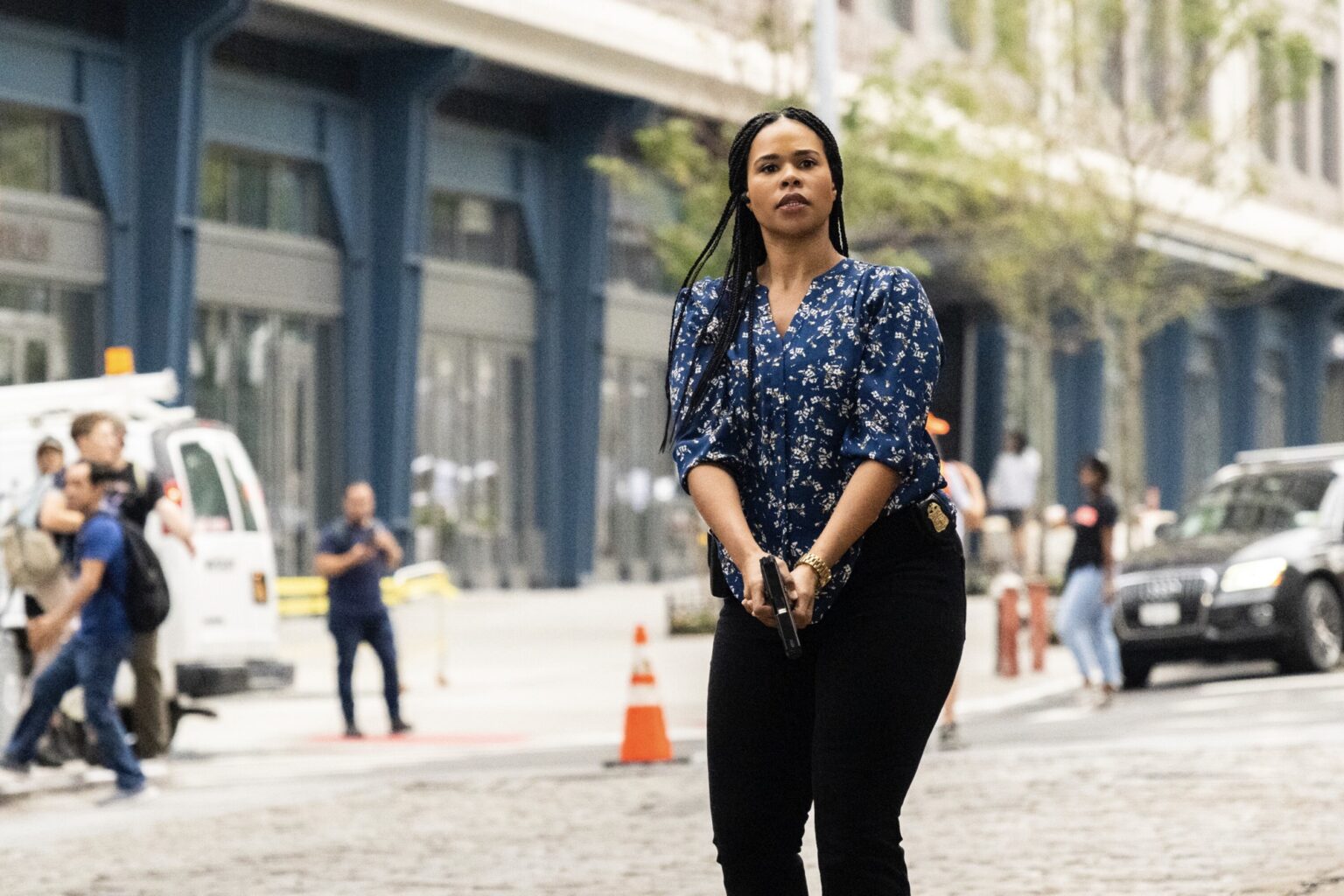 FBI MOST WANTED Season 4 Episode 3 Photos Succession | Seat42F