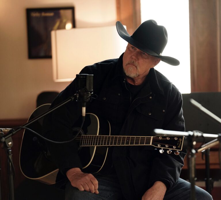 MONARCH Season 1 Episode 4 Photos Not Our First Rodeo | Seat42F