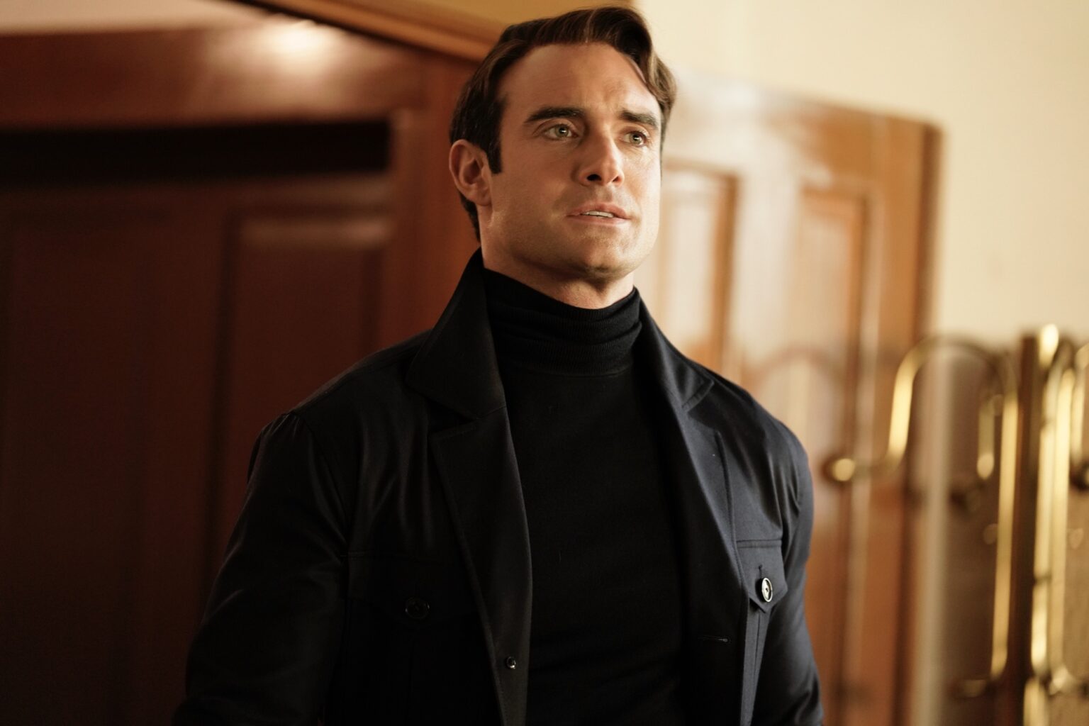 MONARCH Season 1 Episode 4 Photos Not Our First Rodeo | Seat42F