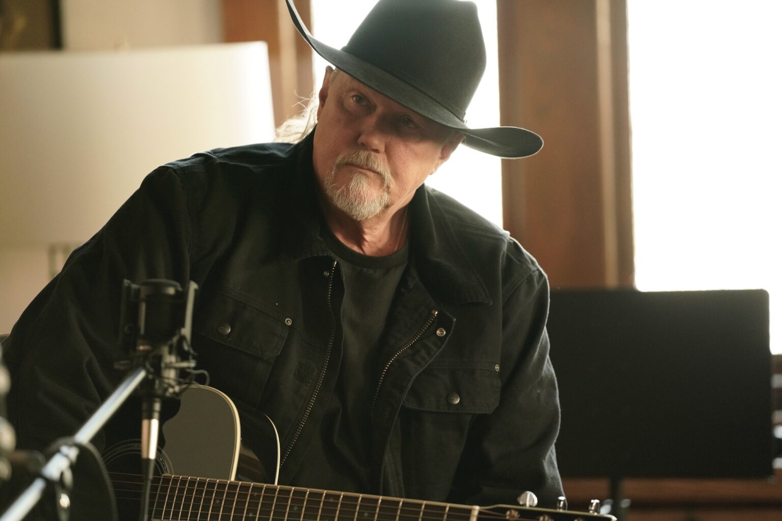 MONARCH Season 1 Episode 4 Photos Not Our First Rodeo | Seat42F