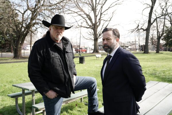 MONARCH Season 1 Episode 4 Photos Not Our First Rodeo | Seat42F