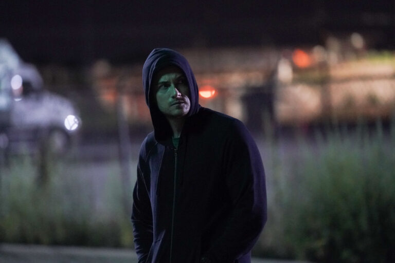 CHICAGO PD Season 10 Episode 3 Photos A Good Man | Seat42F