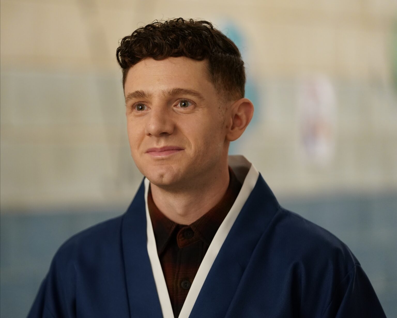 ABBOTT ELEMENTARY Season 2 Episode 3 Photos Story Samurai | Seat42F