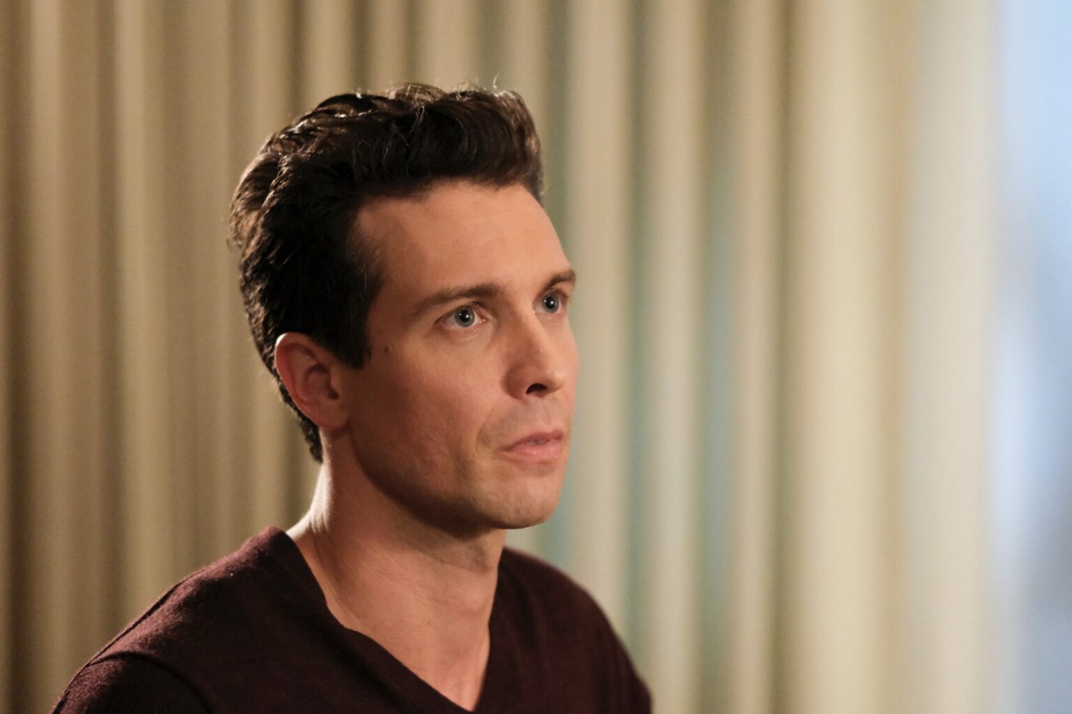 SO HELP ME TODD Season 1 Episode 2 Photos Co-Pilot | Seat42F