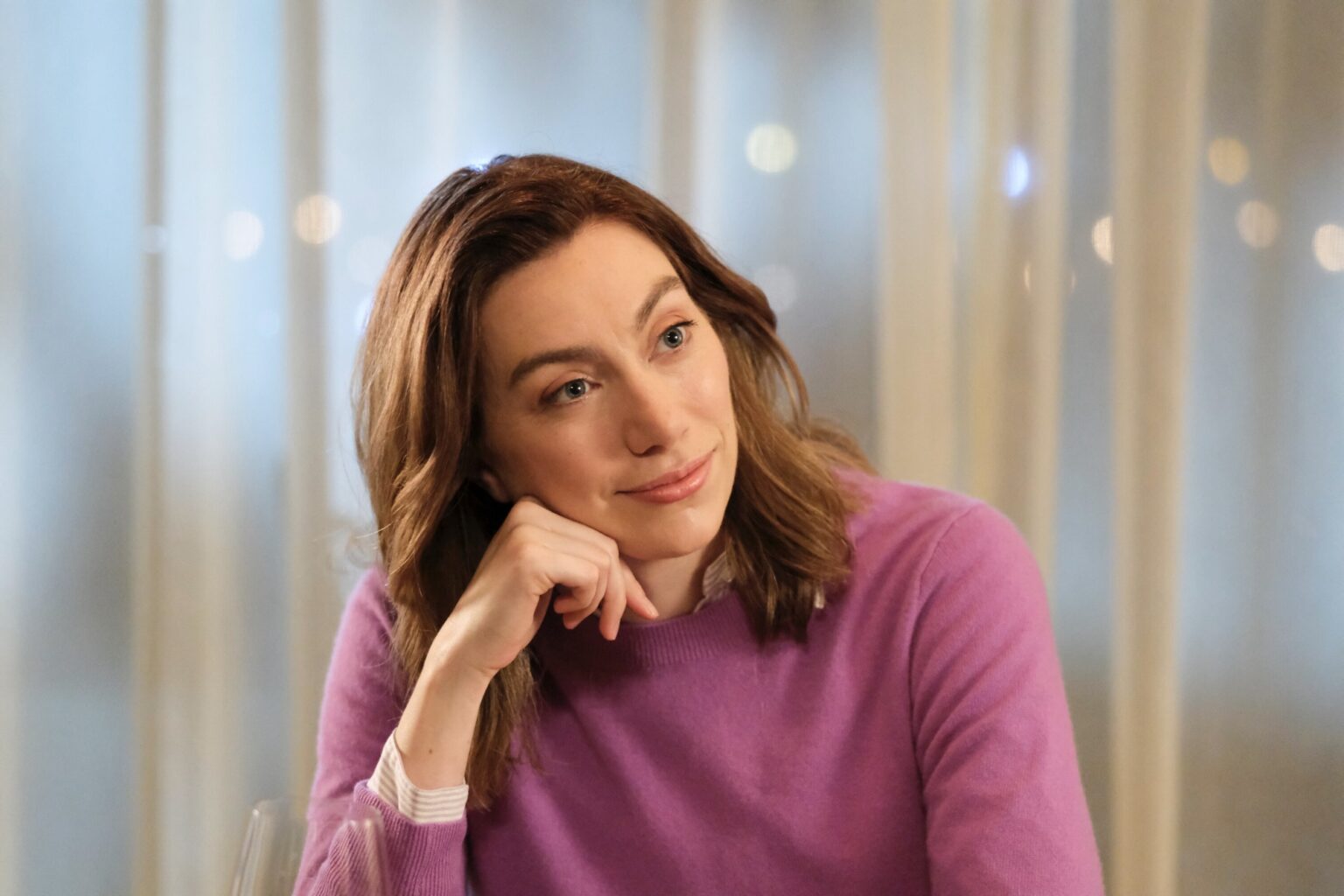 SO HELP ME TODD Season 1 Episode 2 Photos Co-Pilot | Seat42F