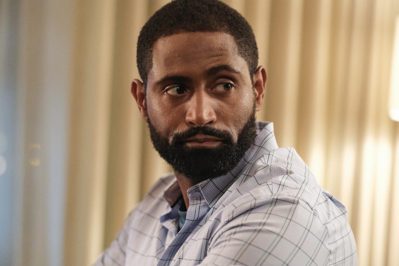 SO HELP ME TODD Season 1 Episode 2 Photos Co-Pilot | Seat42F