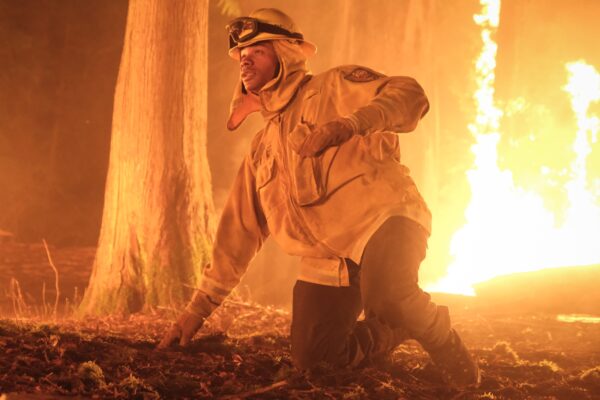 FIRE COUNTRY Season 1 Episode 1 Photos Pilot | Seat42F