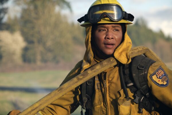 FIRE COUNTRY Season 1 Episode 1 Photos Pilot | Seat42F