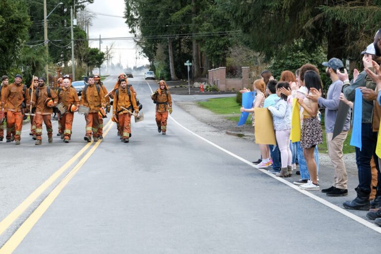 FIRE COUNTRY Season 1 Episode 1 Photos Pilot | Seat42F