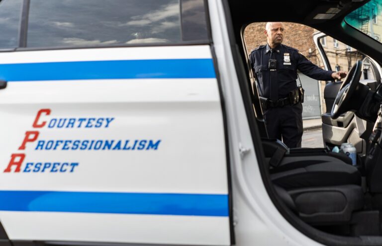 EAST NEW YORK Season 1 Episode 2 Photos Misdemeanor Homicide | Seat42F