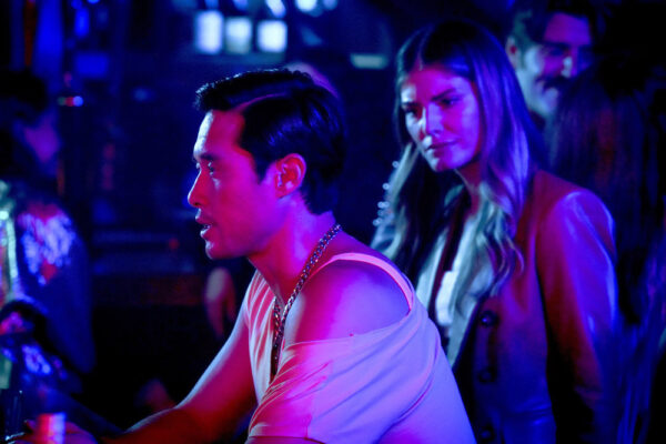 QUANTUM LEAP Season 1 Episode 4 Photos A Decent Proposal | Seat42F