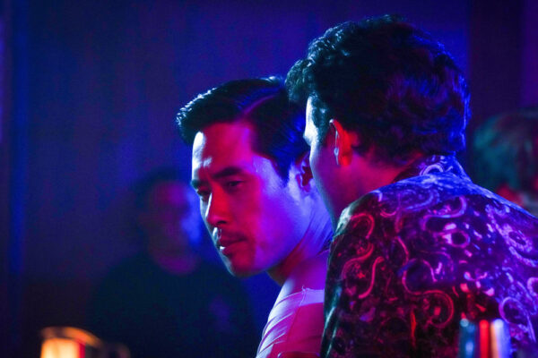 QUANTUM LEAP Season 1 Episode 4 Photos A Decent Proposal | Seat42F