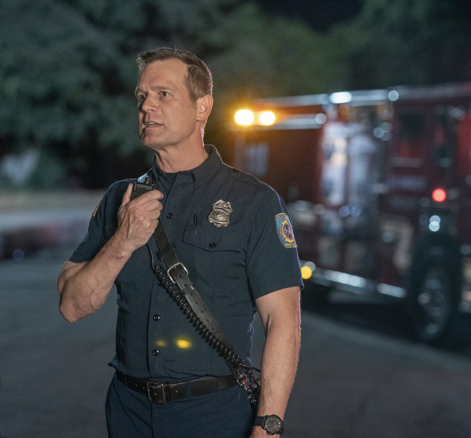 911 Season 6 Episode 4 Photos Animal Instincts | Seat42F