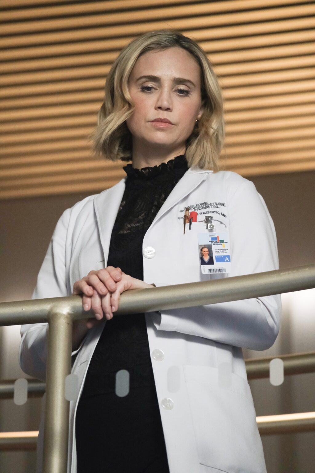 THE GOOD DOCTOR Season 6 Episode 2 Photos Change Of Perspective | Seat42F