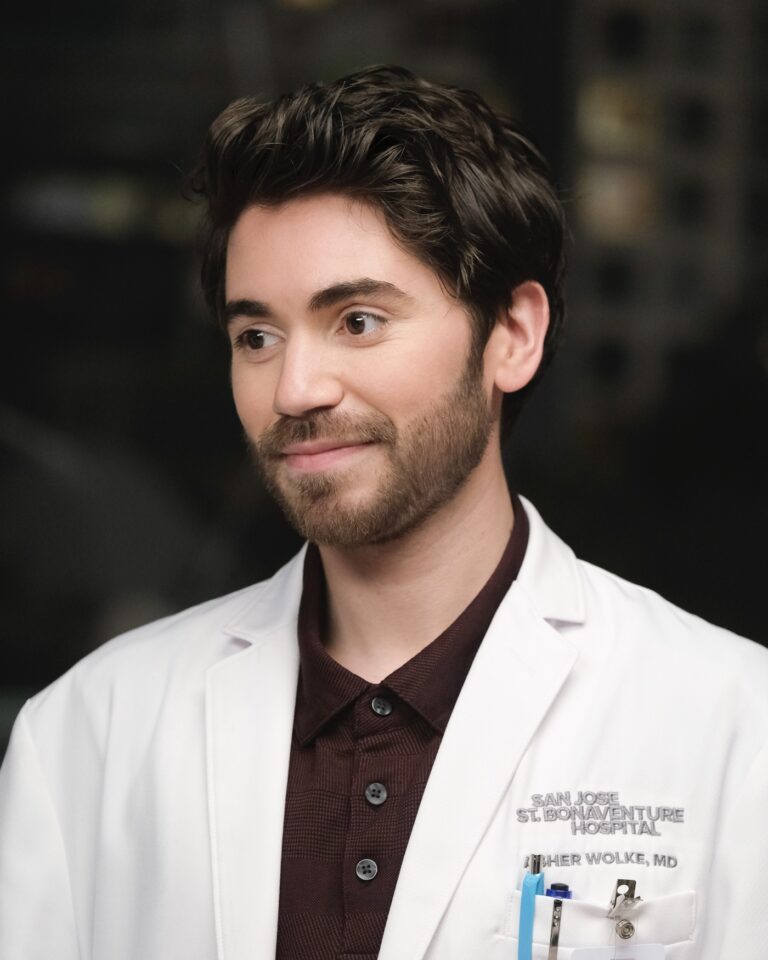 THE GOOD DOCTOR Season 6 Episode 2 Photos Change Of Perspective | Seat42F