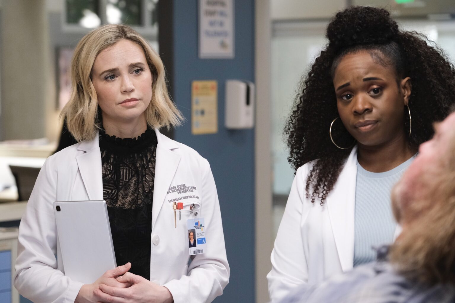 THE GOOD DOCTOR Season 6 Episode 2 Photos Change Of Perspective | Seat42F