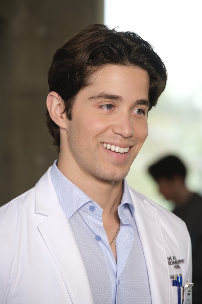 THE GOOD DOCTOR Season 6 Episode 2 Photos Change Of Perspective | Seat42F