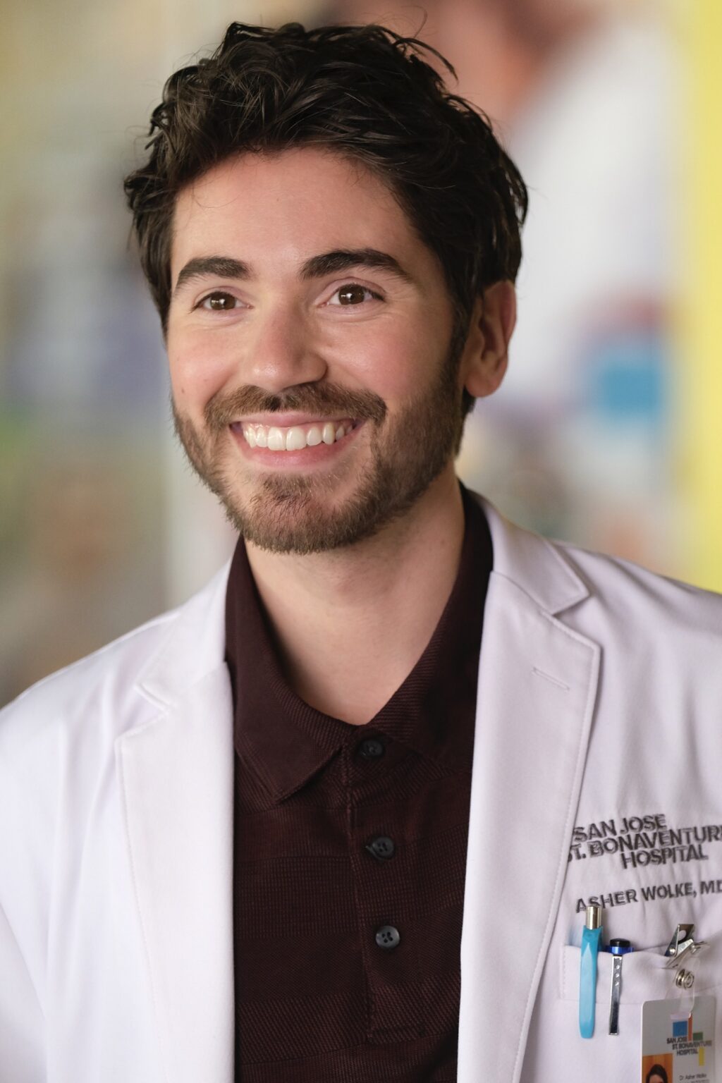 THE GOOD DOCTOR Season 6 Episode 2 Photos Change Of Perspective | Seat42F