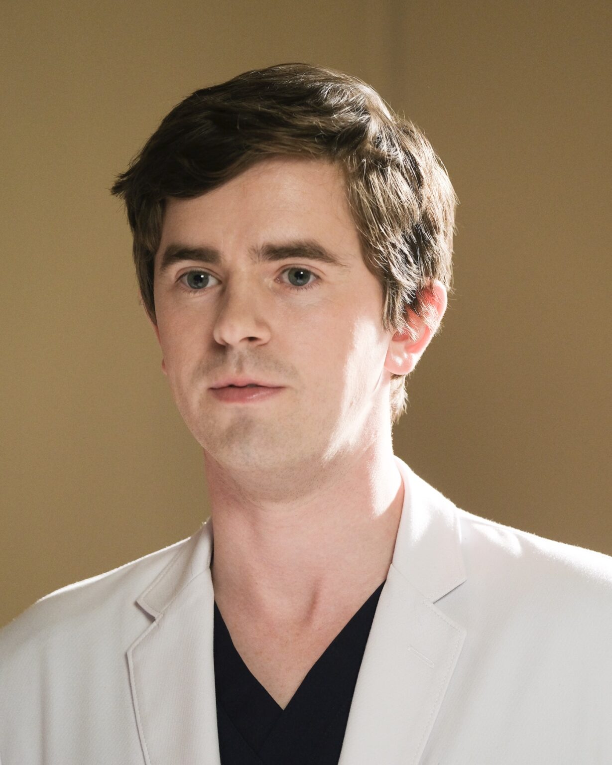 THE GOOD DOCTOR Season 6 Episode 2 Photos Change Of Perspective | Seat42F