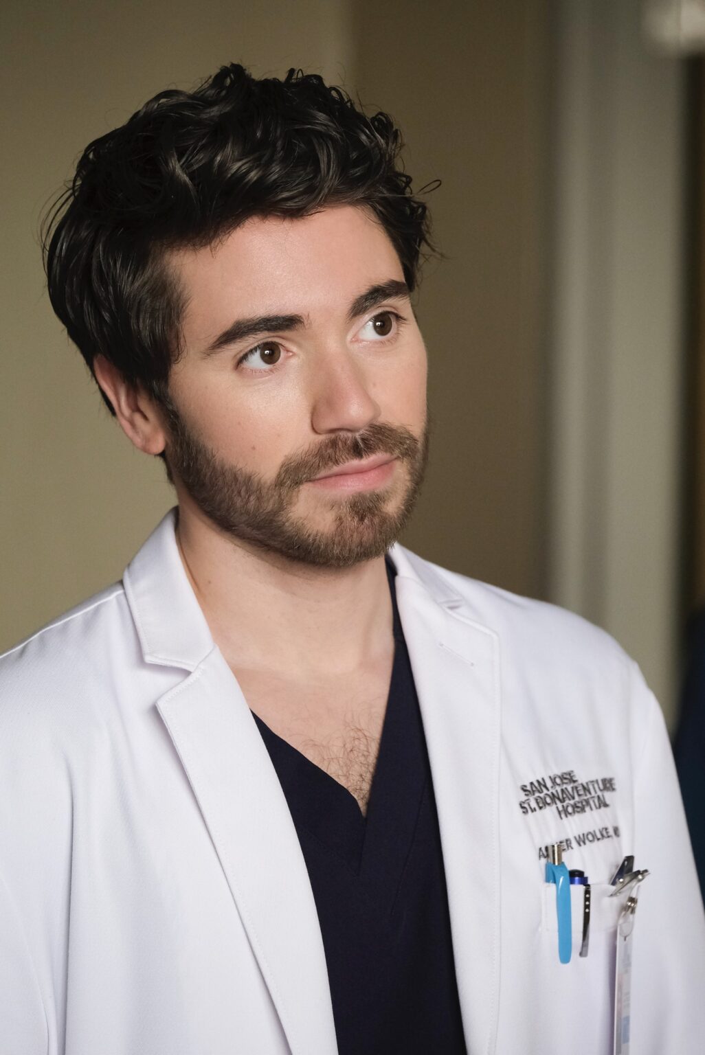 THE GOOD DOCTOR Season 6 Episode 2 Photos Change Of Perspective | Seat42F