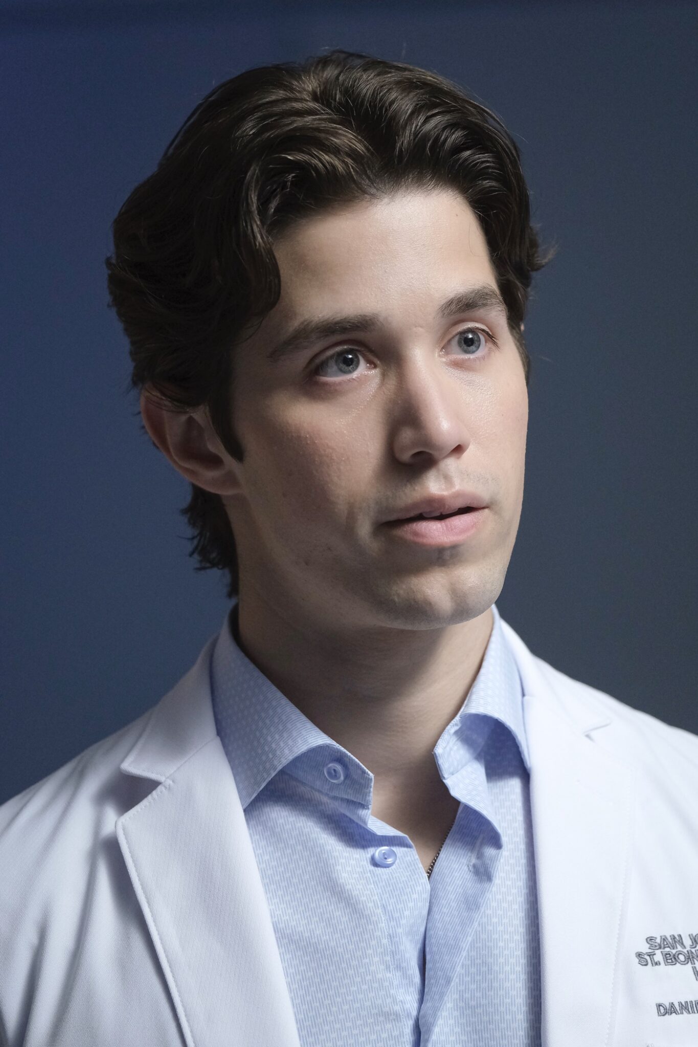 THE GOOD DOCTOR Season 6 Episode 2 Photos Change Of Perspective | Seat42F