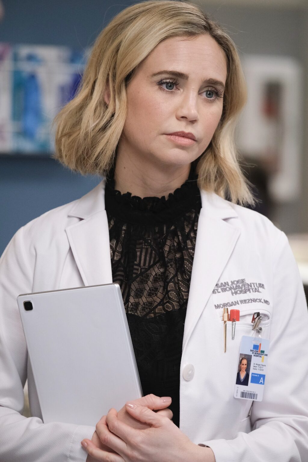 THE GOOD DOCTOR Season 6 Episode 2 Photos Change Of Perspective | Seat42F