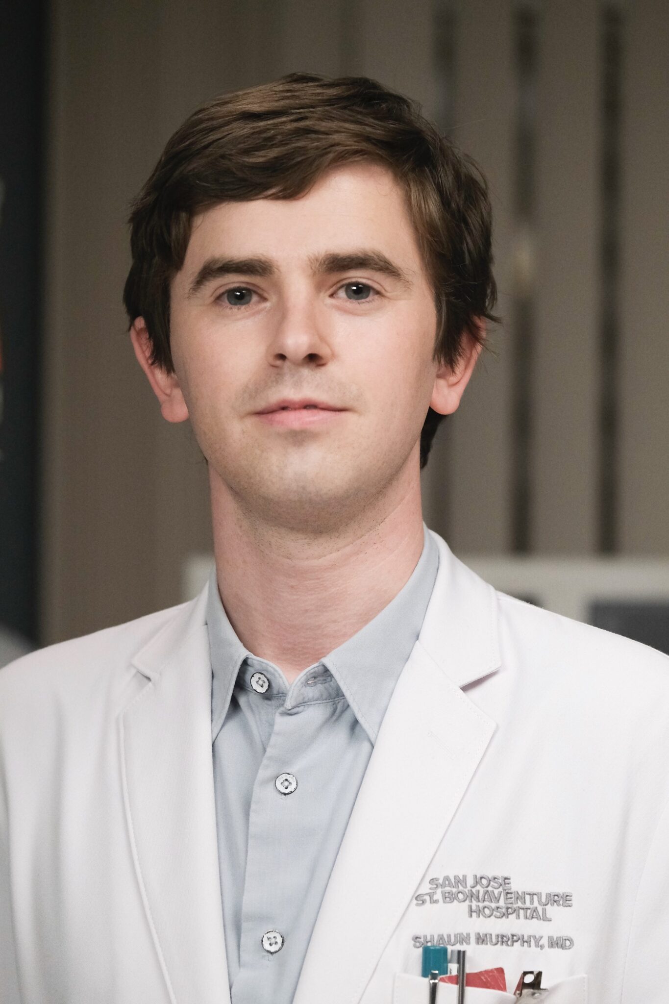 THE GOOD DOCTOR Season 6 Episode 2 Photos Change Of Perspective | Seat42F