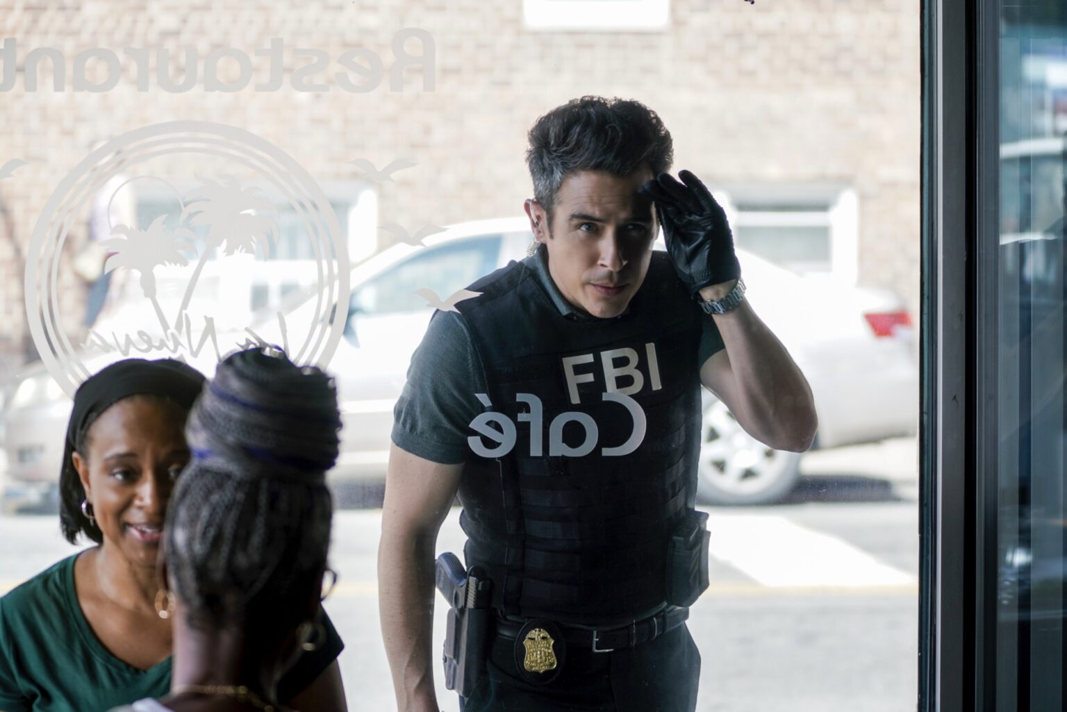 FBI Season 5 Episode 4 Photos Victim | Seat42F
