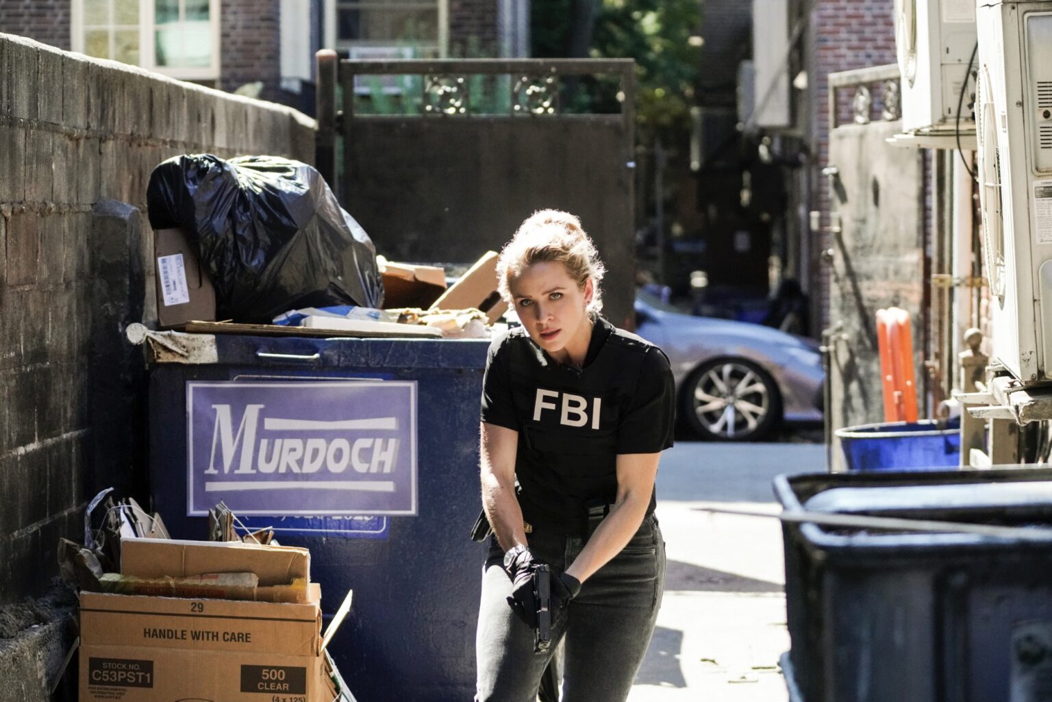 FBI Season 5 Episode 4 Photos Victim | Seat42F