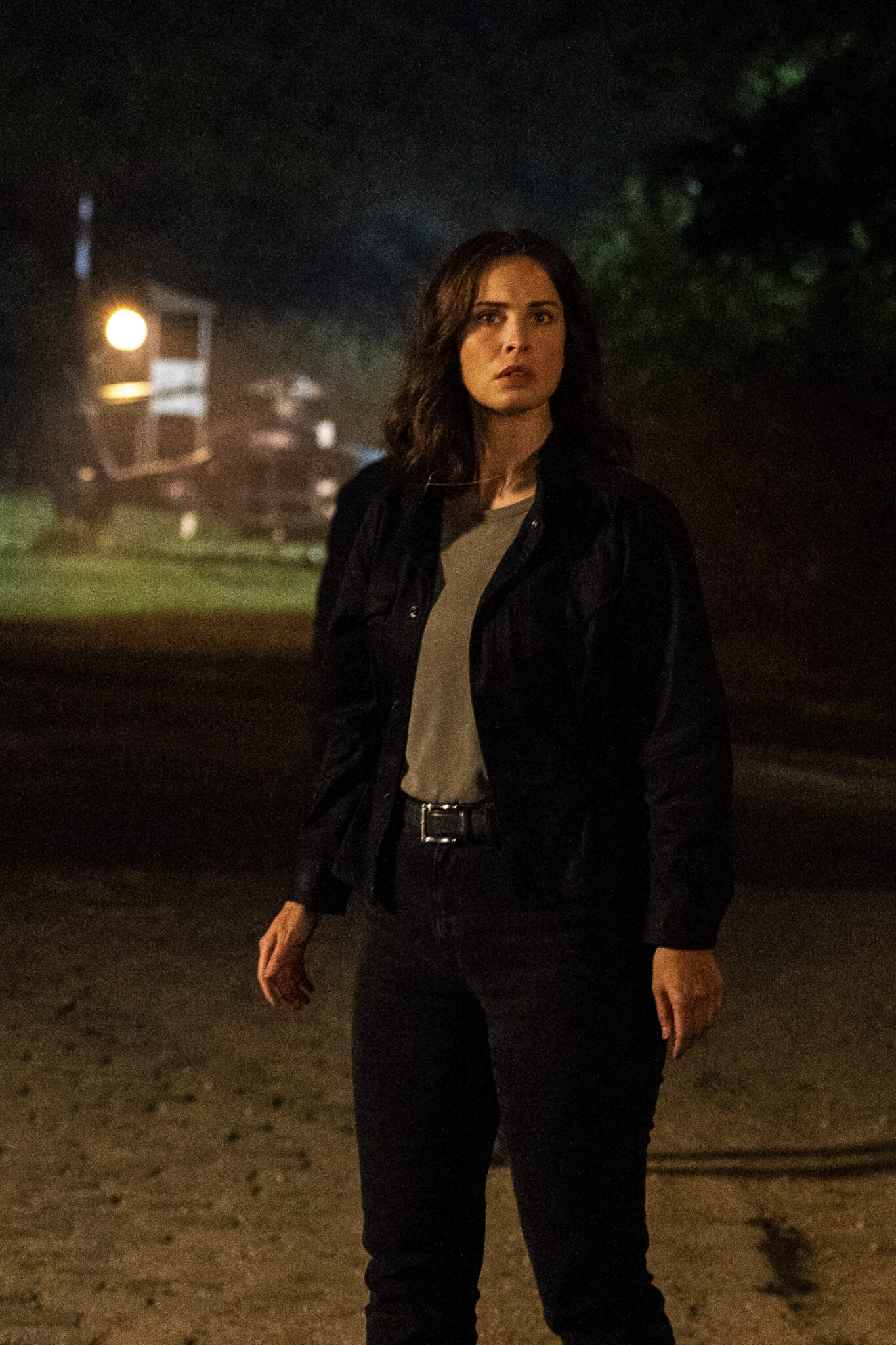 FBI INTERNATIONAL Season 2 Episode 4 Photos Copper Pots And Daggers ...