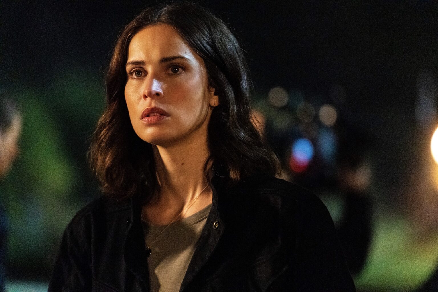 FBI INTERNATIONAL Season 2 Episode 4 Photos Copper Pots And Daggers ...