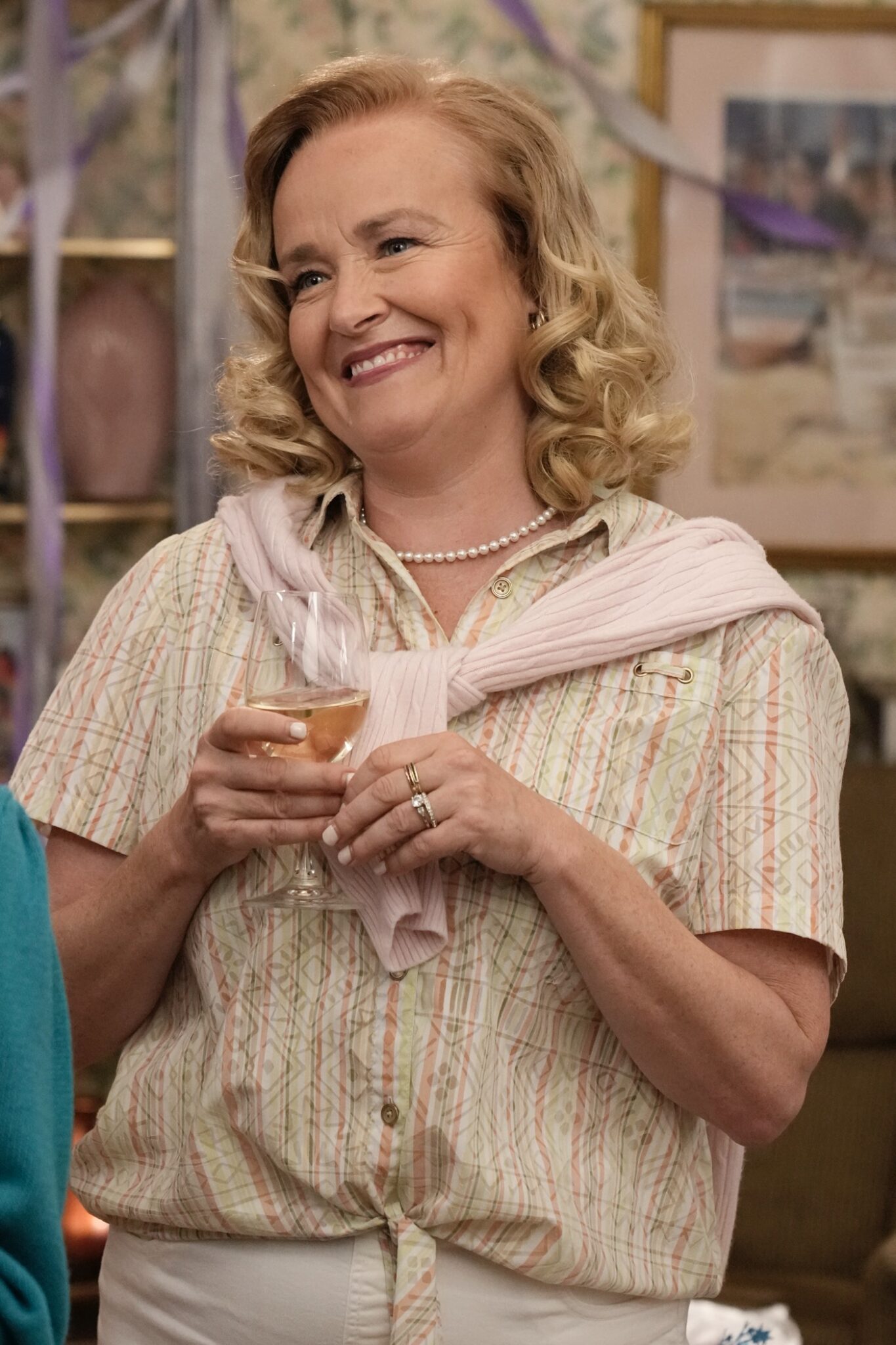 THE GOLDBERGS Season 10 Episode 4 Photos Man Of The House | Seat42F