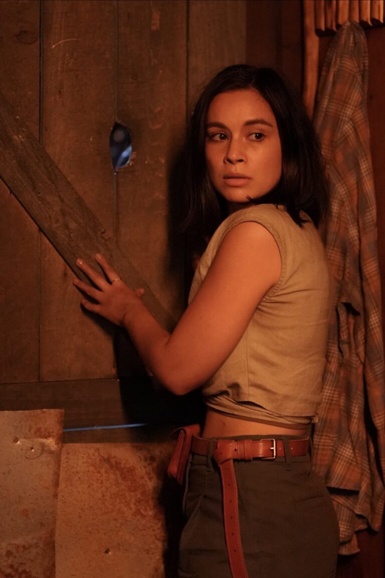 BIG SKY Season 3 Episode 4 Photos Carrion Comfort | Seat42F