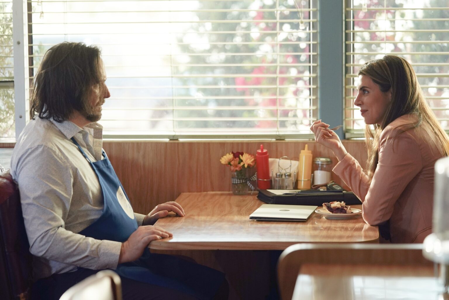 BIG SKY Season 3 Episode 4 Photos Carrion Comfort | Seat42F