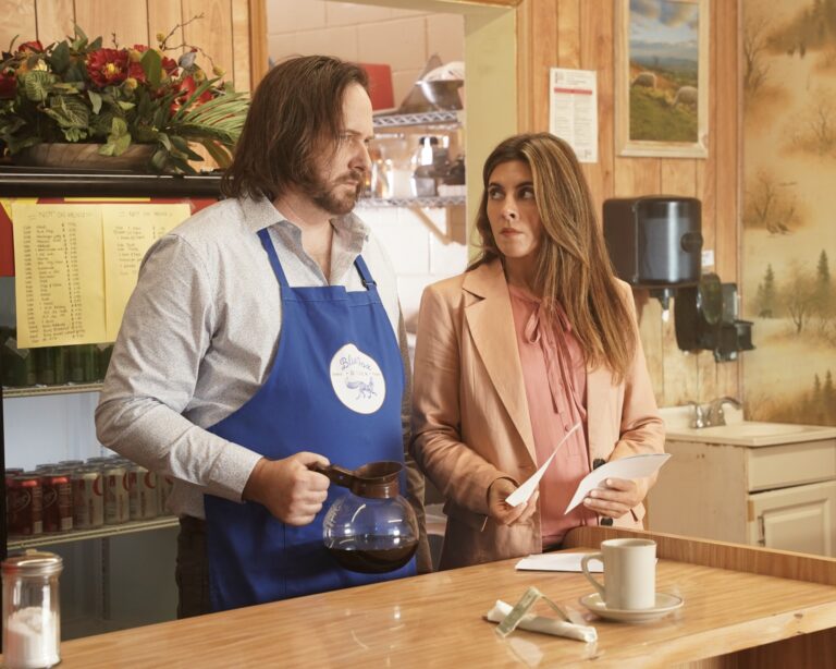 BIG SKY Season 3 Episode 4 Photos Carrion Comfort | Seat42F