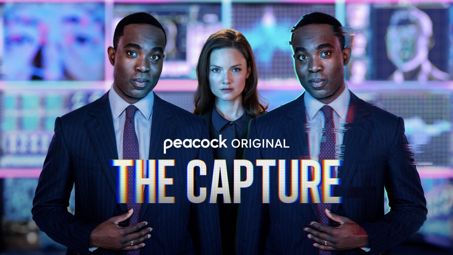 Peacock Releases Official Trailer And Key Art For Season 2 Of THE ...