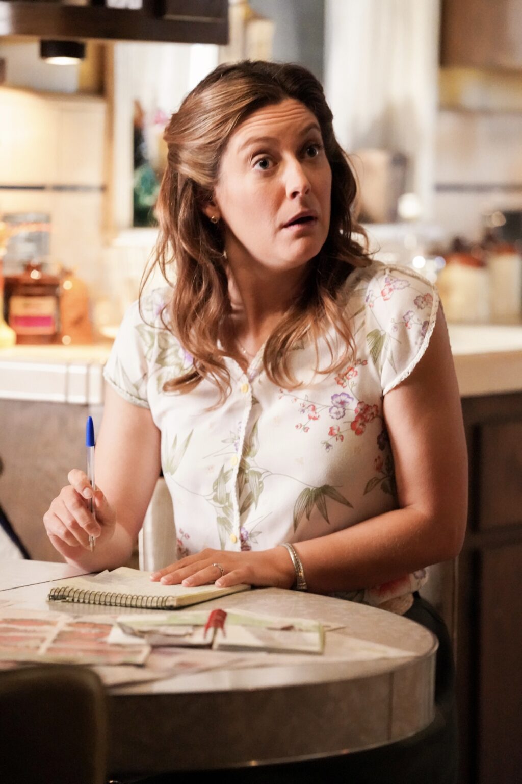 YOUNG SHELDON Season 6 Episode 3 Photos Passion’s Harvest And A ...