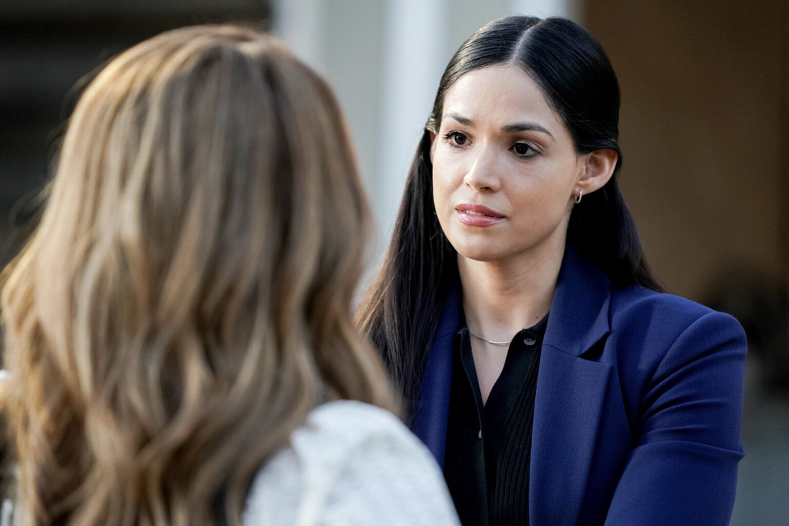 CSI VEGAS Season 2 Episode 3 Photos Story Of A Gun | Seat42F