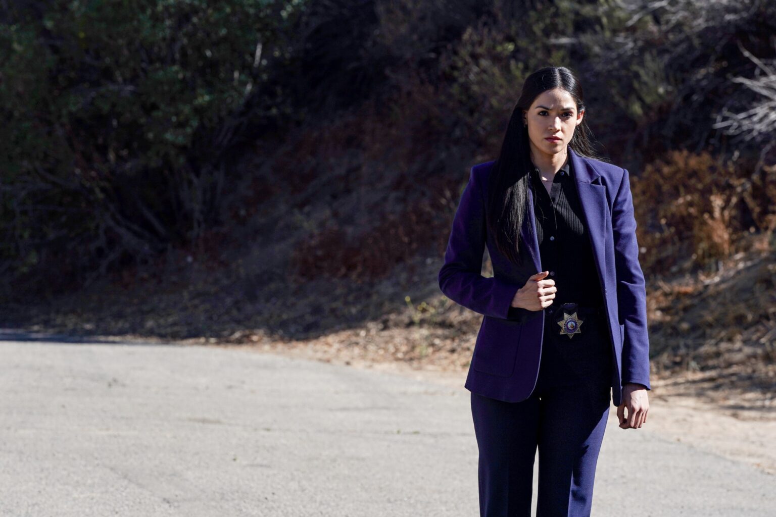 CSI VEGAS Season 2 Episode 3 Photos Story Of A Gun | Seat42F