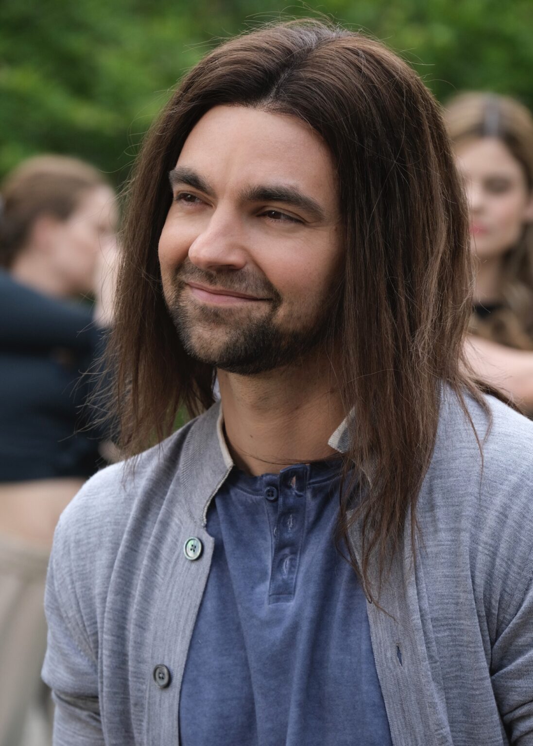 GHOSTS Season 2 Episode 3 Photos Jay’s Friends | Seat42F