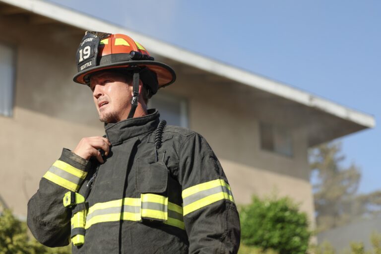 STATION 19 Season 6 Episode 2 Photos Everybody’s Got Something To Hide ...